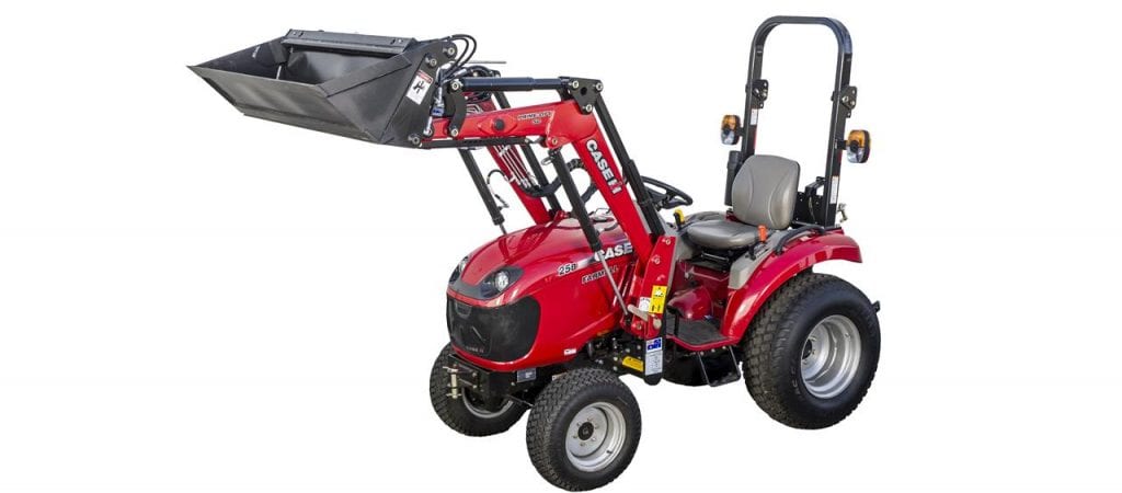 CASE IH Farmall B Overview | Dover and Sons