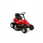 Mowers ROVER Mini Rider Series Overview | Dover and Sons