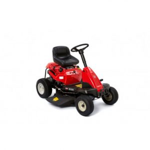Mowers ROVER Mini Rider Series Overview | Dover and Sons
