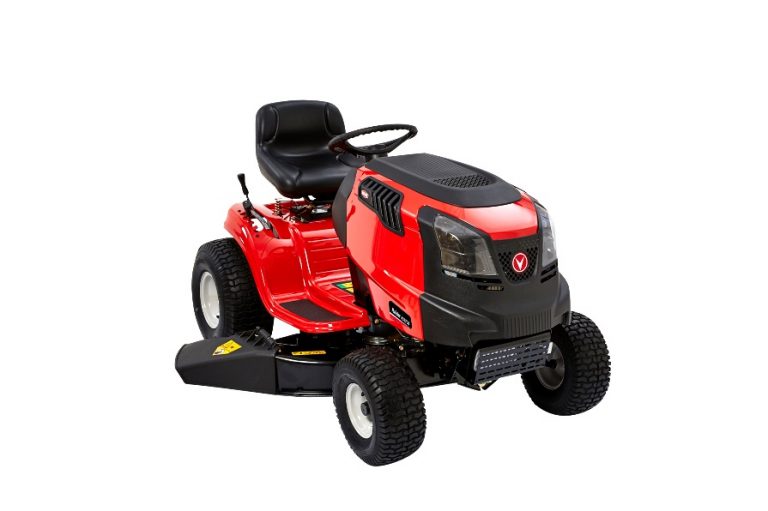Mowers ROVER Raider Series Overview | Dover and Sons