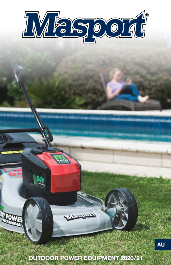 MASPORT Contractor Series Overview | Dover and Sons