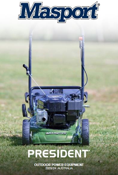 MASPORT President Series Overview | Dover and Sons